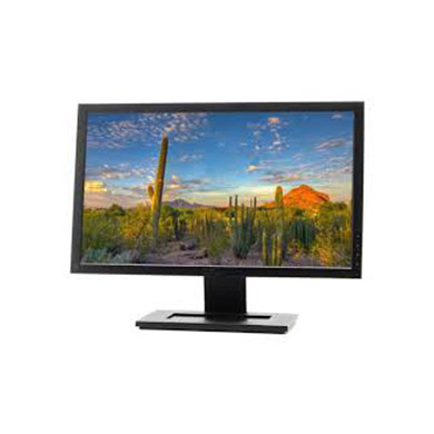 20 Inch LED Wide Monitors - LapParts.lk
