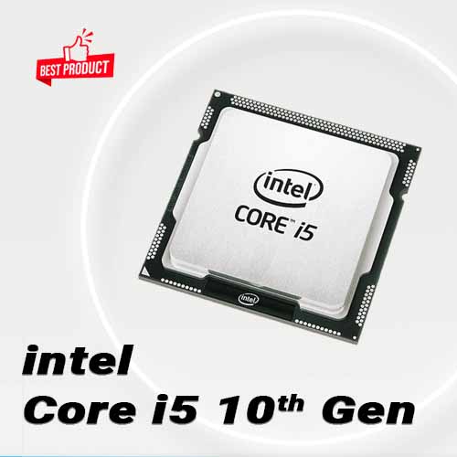 Intel Core I5 10th Gen Desktop Processor - LapParts.lk