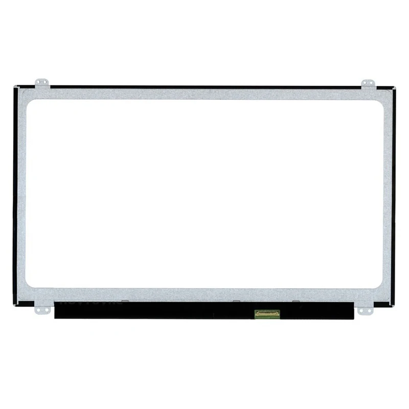 15.6 Inch 30 Pin Slim HD Laptop Display with Brackets - LapParts.lk