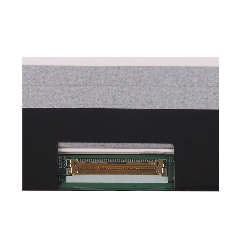 15.6 Inch 40 Pin Slim HD Laptop Display with Brackets - LapParts.lk