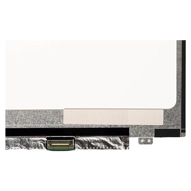 14 Inch 30 Pin Slim HD Laptop Display with Brackets - LapParts.lk